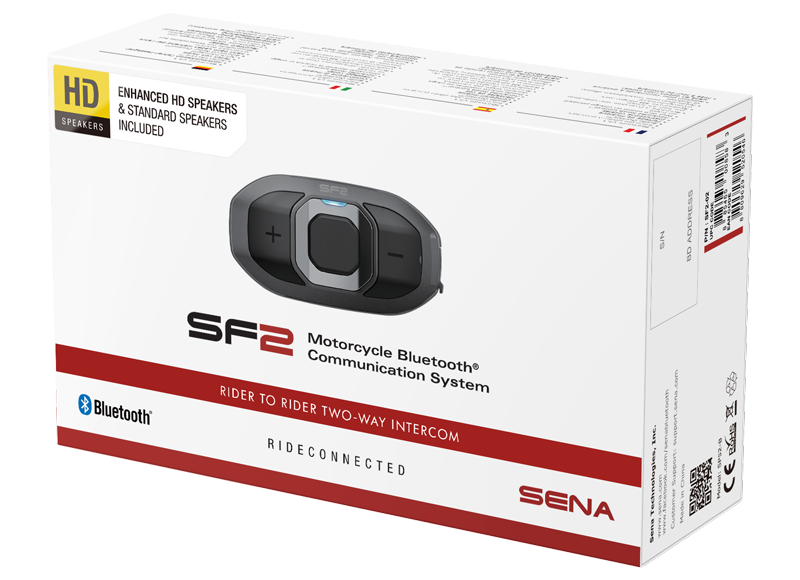 Sena Handlebar Remote - SENA BLUETOOTH THAILAND