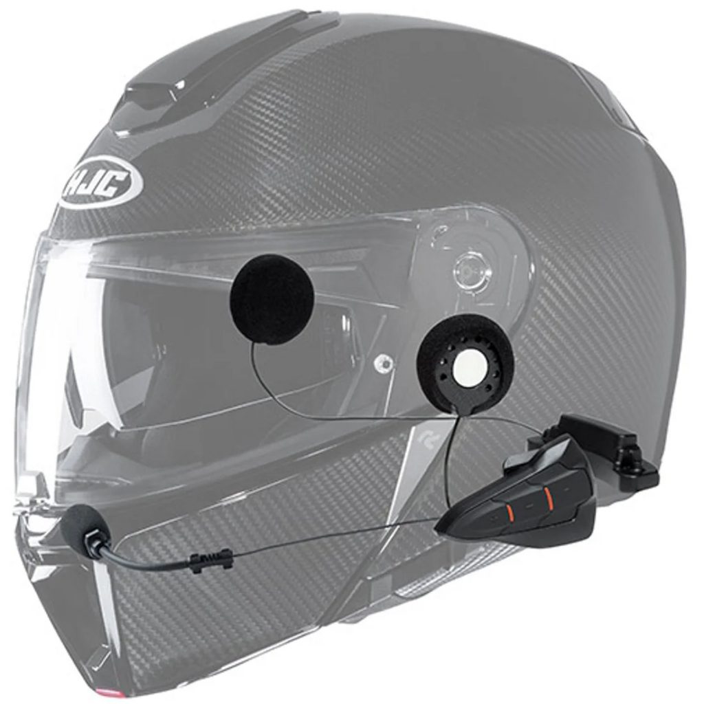 SMART HJC 10B - SENA BLUETOOTH THAILAND