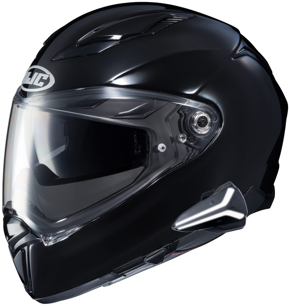 SMART HJC 20B - SENA BLUETOOTH THAILAND